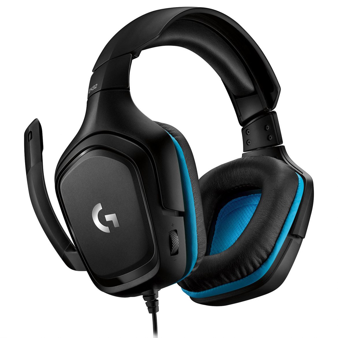 CASQUE GAMER Logitech G432 7.1 Surround Sound | PCSTORE MAROC